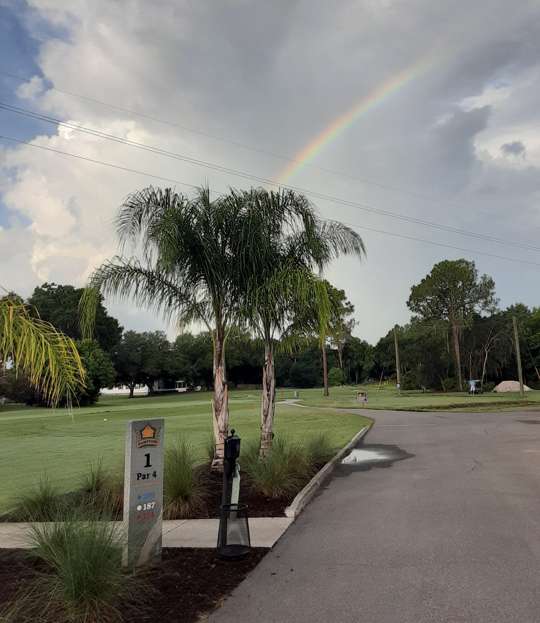 Gallery - The Hamptons Golf and Country Club