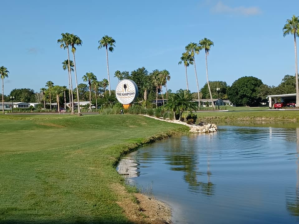 Gallery - The Hamptons Golf and Country Club